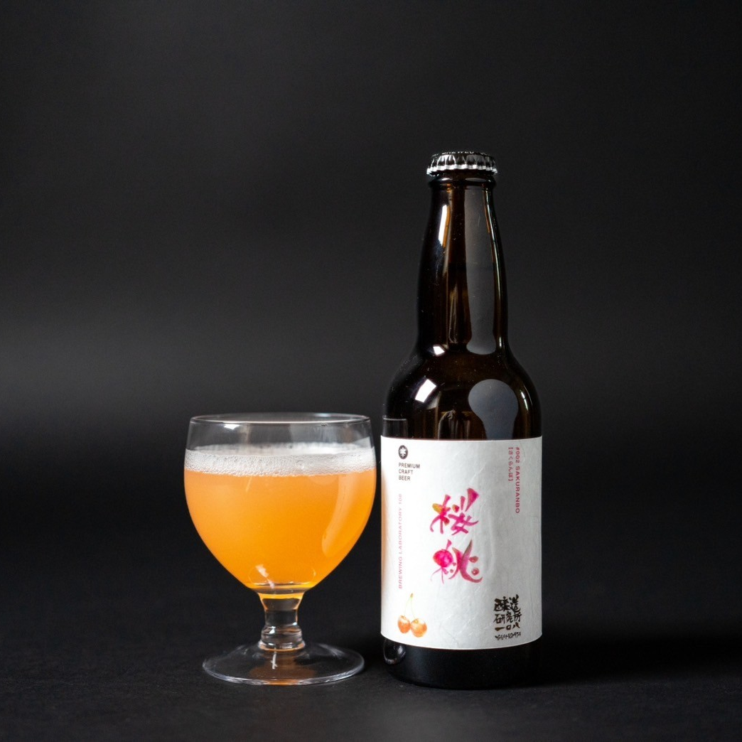 PRODUCT – Brewlab108