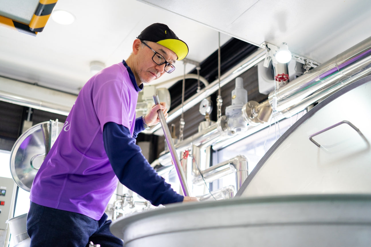 ABOUT – Brewlab108